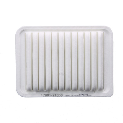 17801-21050空滤适配AVENSIS YARIS COROLLA AURIS空气滤芯格清器