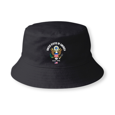 海陆空军army武装训练渔夫帽子