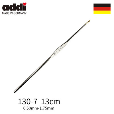 蕾丝钩针0.5-1.75mm编织工具