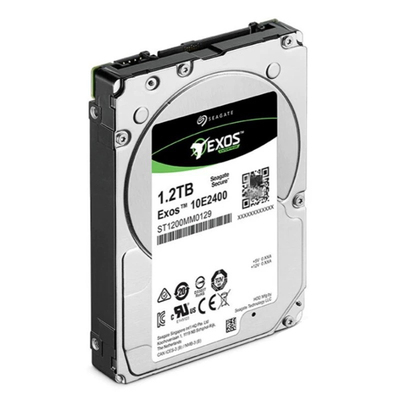 ST1200MM0129全新10K希捷2.5寸1.2T服务器SAS硬盘企业级存储阵列