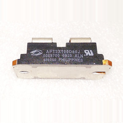 APT2X100D100J APT2X100D120J APT2X100D140JX APT2X100D60J 拆机