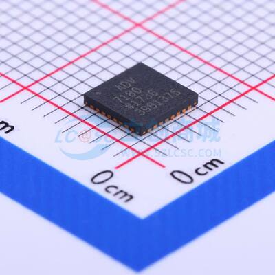 视频接口芯片 ADV7180KCP32Z LFCSP-32(5x5) 原装正品