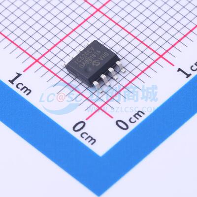 温度传感器 TC620CVOA SOIC-8 原装正品 电子元器件配单