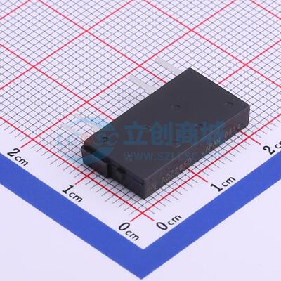 全新原装AQZ205D SIP-4 固态继电器(MOS输出)BOM电子配单服务