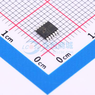 线性稳压器(LDO) LT3094IMSE#PBF MSOP-12-EP-0.65mm 电子元器件