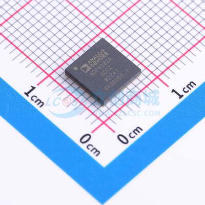时钟发生器/频率合成器/PLL ADF4382ABCCZ LGA-48 原装正品
