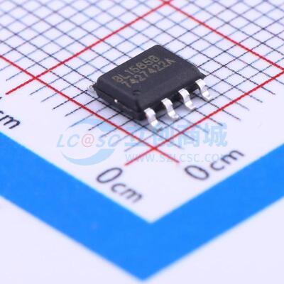 RS-485/RS-422芯片 BL1585B SOP-8 原装正品 电子元器件配单