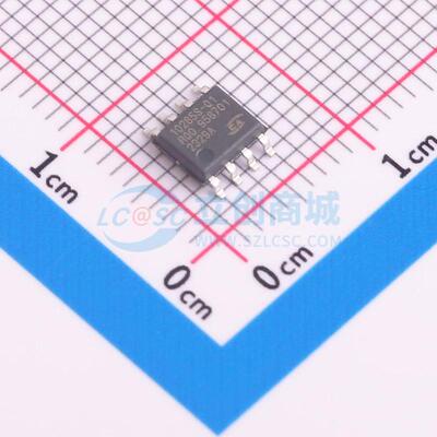 LIN收发器 CA-IF10285S-Q1 SOIC-8 原装正品 电子元器件配单