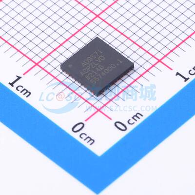 时钟发生器/频率合成器/PLL AD9571ACPZLVD LFCSP-40(6x6) 原装正