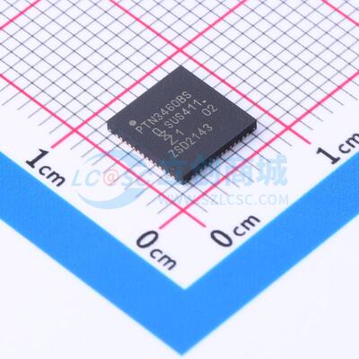其他接口 PTN3460BS/F4Y HVQFN-56-EP(7x7) 原装 电子元器件配单