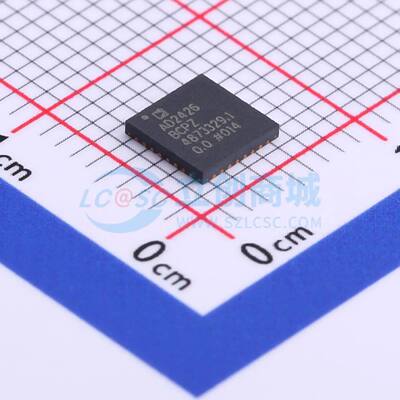 音频接口芯片 AD2426BCPZ LFCSP-32(5x5) 原装正品