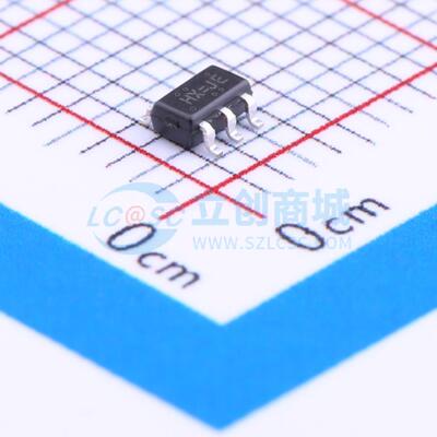 DC-DC电源芯片 HX4004A-MFC SOT-23-6 原装正品 电子元器件配单
