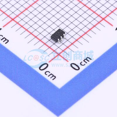 缓冲器/驱动器/收发器 74LVC2G34GW-Q100,1 SOT-363 电子元器件