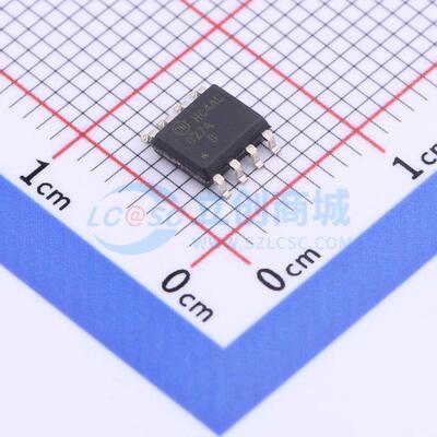 LVDS芯片 FIN1027AMX SOIC-8 原装正品 电子元器件配单