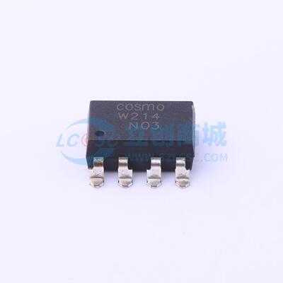 数字隔离器 NSi8221N1-Q1SPR SOP-8-150mil 原装 电子元器件配单