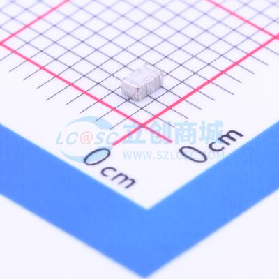 全新NFL21SP307X1C3D SMD-3P,1.2x2mm 16V 300MHz EMI滤波器(RC,L