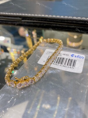 CARAT男女金色银镀金欧美