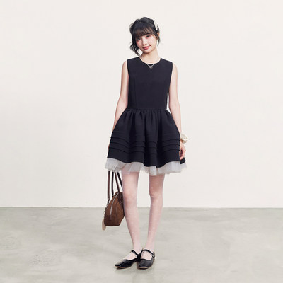 CreamKin静谧午夜白纱