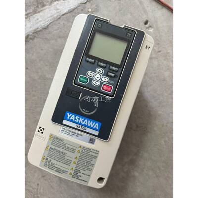 议价安川变频器CPR-A70B4023ABGA-AAAAAIBA