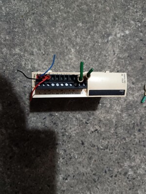 施耐德模块 TM2ALM3LT 功能包好不包邮 实物拍摄