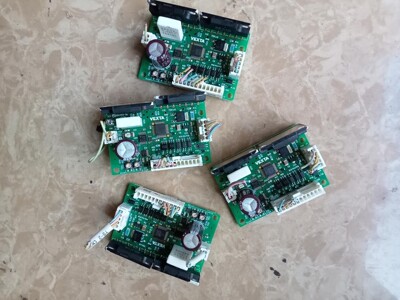 SD5103P3步进驱动二手拆机功能正常实物图