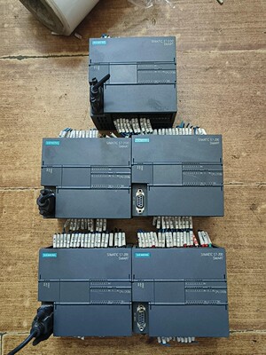 西门子CR30s，数量5台，实物拍摄，成色可以，需要的老板联