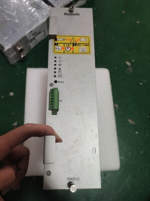 Rexroth力士乐 VM310 0608750109-10
