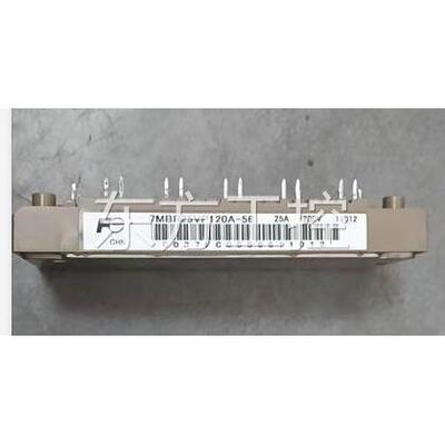 议价7MBR25U4P120-50 7MBR25VP120A-5