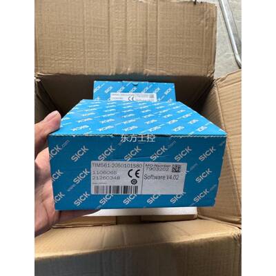 议价ICK西克 TIM561-500101S2S80 原装正品