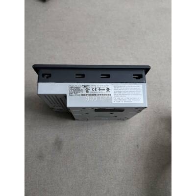 议价施耐德XBTG屏T2220触摸屏，施德触耐摸装，原拆机，功能