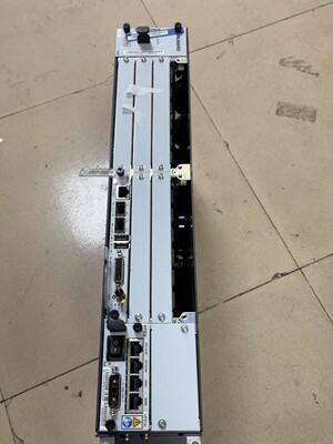 Huawei/华为bbu3910 带一张b2主板卡