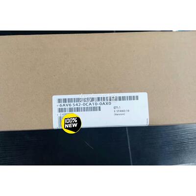 议价6AV6540A10-0ACX0西门2子全新 SIMAT-I