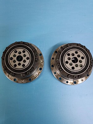 绿的谐波减速器，D-9552-P1 160125  1433