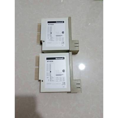 议价二手 霍Honeywell 尼韦尔PLC 原XF523 XF A523A 装拆机 实物