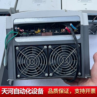 LG LS变频器 SV110iS5-4N0 380V 11K