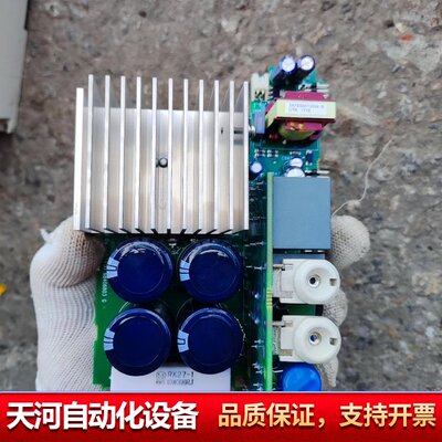 MINT-4121C MCON4151 频器驱动板电源