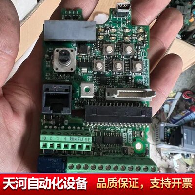 E740-0.4k主板用