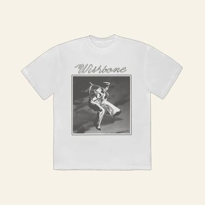 康纳·格雷 Conan Gray官网新专辑周边短袖纯棉美式T恤男女tee