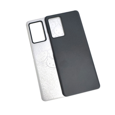 DEPALAI适用于小米Civi 2手机后壳电池盖