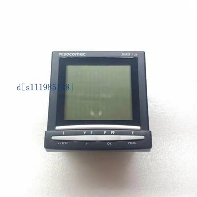 socomec DIRIS A20 多功能电表