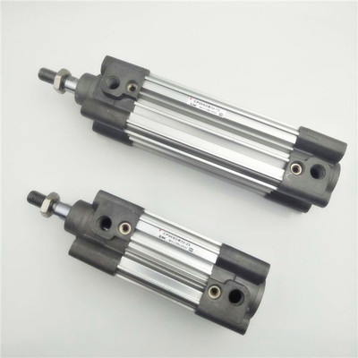SMC标准气缸 CP96SB63/CP96SDB63-450 500 550 600 650 700 C