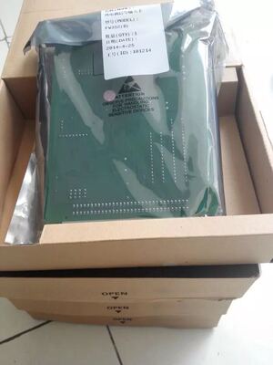 浙大中控DCS系列卡件，XP362B    8路数字信号输出卡