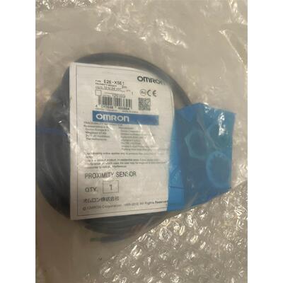 欧姆龙传感器，E2E-X5E1