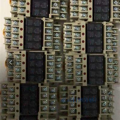原装继电器G6B-4BND/F4B/4CB/47BND/48BND/4FB1ND/4FPND