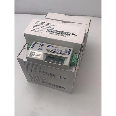 全新德马驱动卡EQUBE-P/1