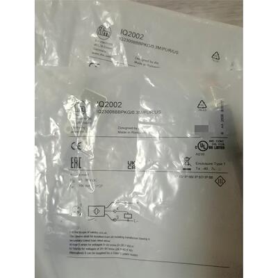 全新易福门IQ23全新易福