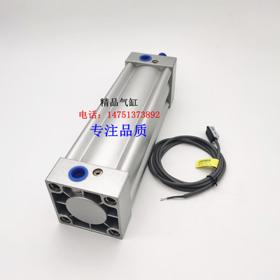 SAI气缸JSI/JSIJ/SI32X25/50/75/100/125/150/175/200/250S/LB/FA