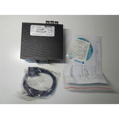 全新博达工业以太网交换