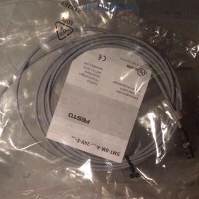 费斯托磁性开关SMT-8M-A-NS-24V-E-2,5-OE 产品型号:574338