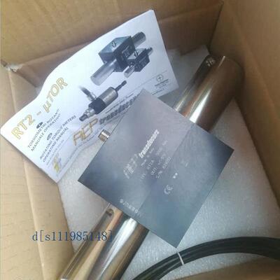 意大利AEP 旋转扭矩传感器 (动态扭矩传感器)  RT2-RT2A  5000NM